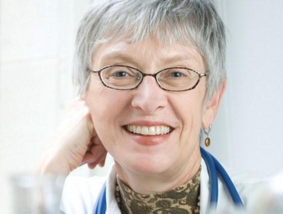 2020 John Howland Award Recipient – American Pediatric Society