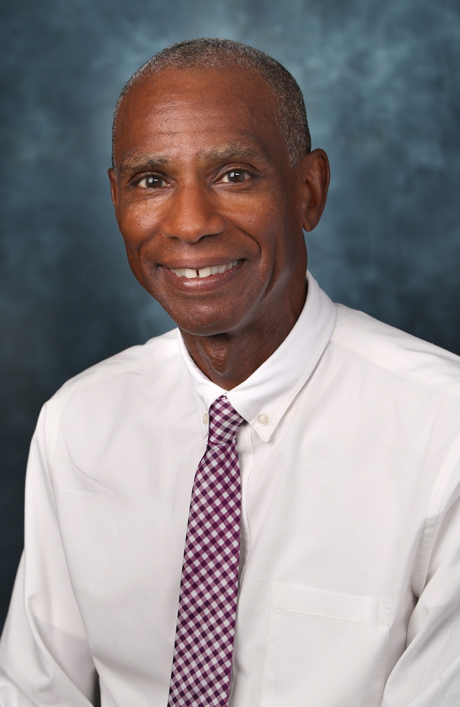 February 2020 Featured New Members – American Pediatric Society