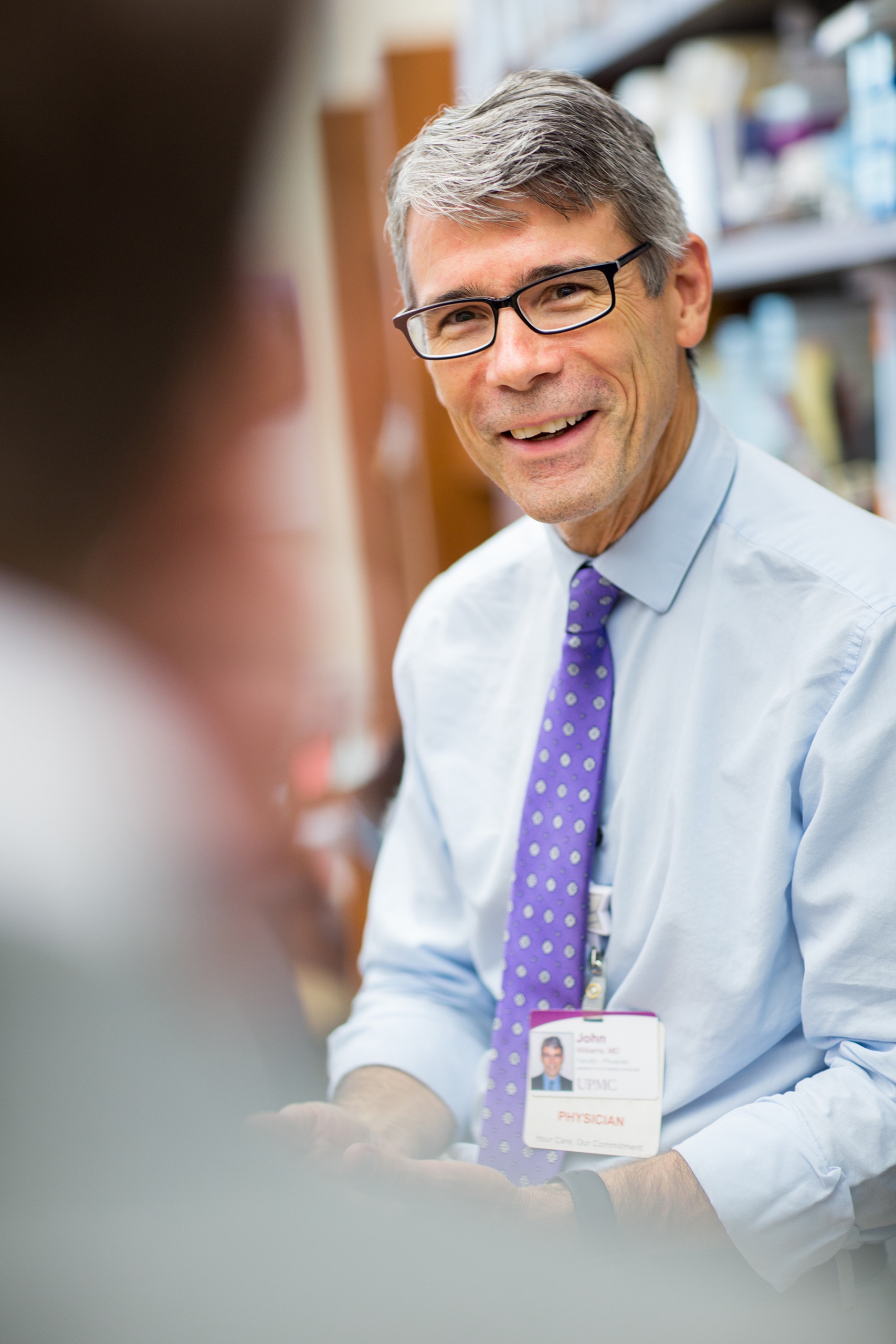 November 2020 Featured New Members – American Pediatric Society