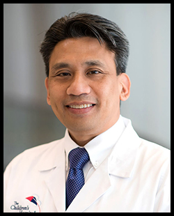 Collaborative Partners – American Pediatric Society