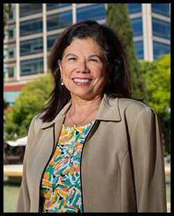 2023 John Howland Award Recipient – American Pediatric Society
