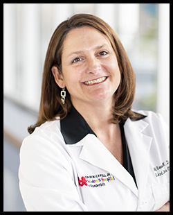 2023 New Members – American Pediatric Society