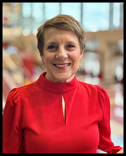 2024 New Members – American Pediatric Society