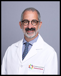 2024 New Members – American Pediatric Society