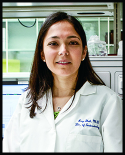 2024 New Members – American Pediatric Society