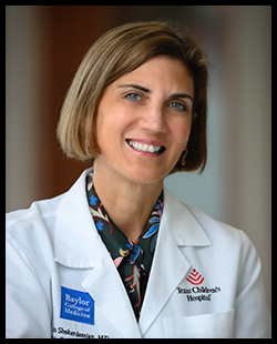 2024 New Members – American Pediatric Society