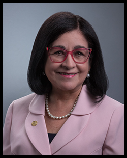 2024 New Members – American Pediatric Society